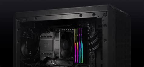 Hyper 411 Nano Cooler Master