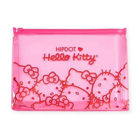 Hello Kitty X Hipdot Makeup Set Includes Eye Depop Hello