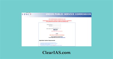 Upsc Marksheet 2024 Cse Prelims Mains And Interview Marks Released