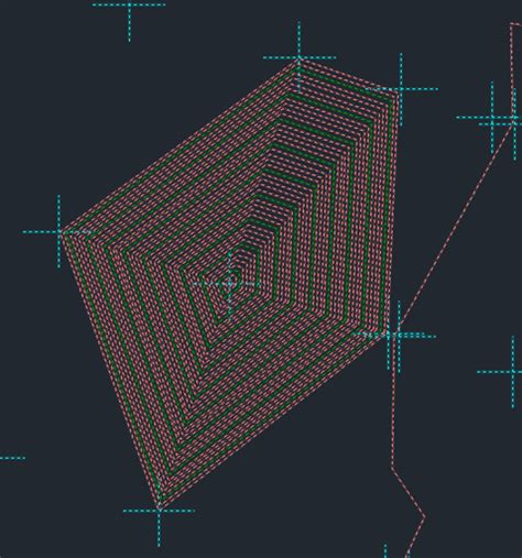 Solved Making Eathwork As A Layer In C3d To Show In Infraworks