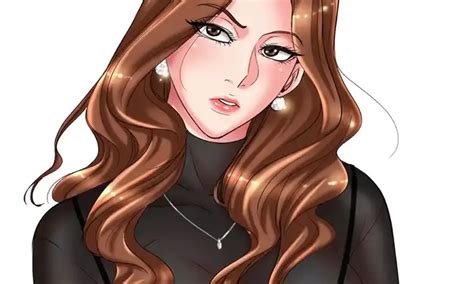 Exclusive Club Comic Series And Episodes Honeytoon