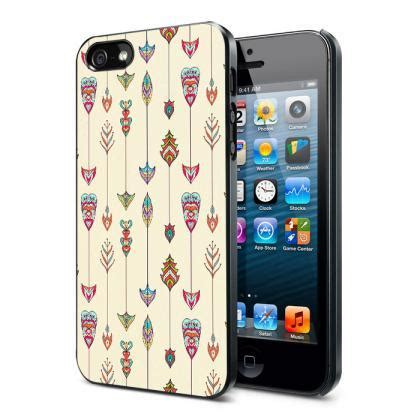 Colorful Arrow Pattern Iphone 6 Plus 6 5s 5c 5 4s 4 Samsung Galaxy S6