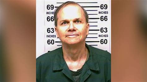 John Lennons Killer Mark David Chapman Denied Parole For 12th Time Cnn