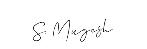 95 S Mugesh Name Signature Style Ideas Wonderful Autograph