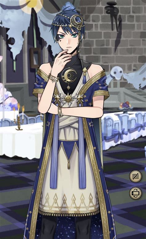 Deuce Spade Handsome Anime Anime Wonderland