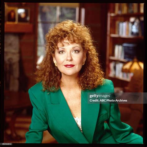 August 16 1993 Fabares News Photo Getty Images