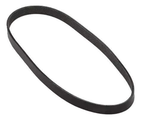 Banda Accesorios Vw Jetta A3 1 8 Lt 93 99 6pk980 Gates Meses Sin Interés