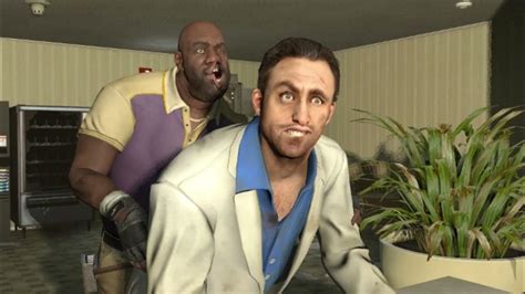 [l4d2] Coach And Nick Get It On Youtube