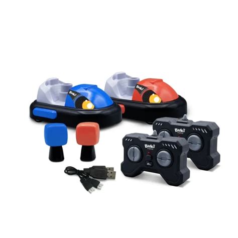 Buki Super Karts Telecomandados Sítio Do Bebé