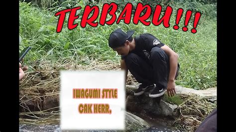 Style Baru Live Setting Herry Rasio Youtube