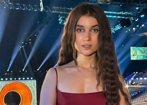 Jerry Heil висловилася про програш на Греммі 2025