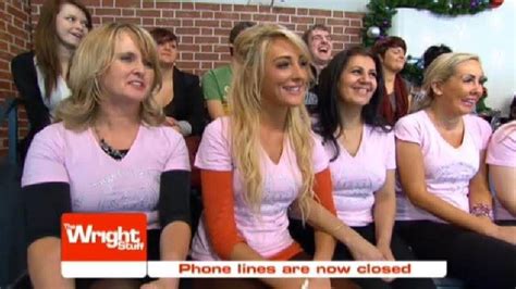 The Wright Stuff Tv Show Aatt