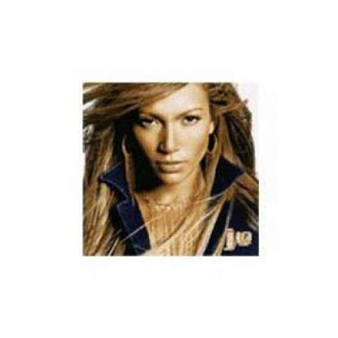 Cd Jennifer Lopez Jlo