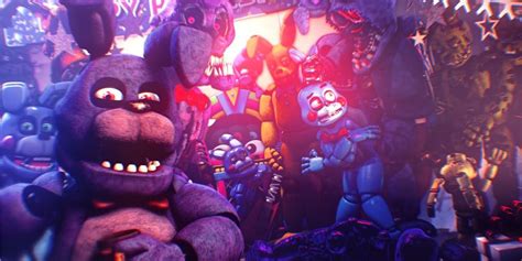 ‘Кто то не сделал свою домашнюю работу — говорят фанаты Five Nights