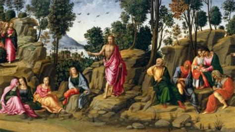 Keep The Commandments Lyrics A Call To Obedience Microcosmologist