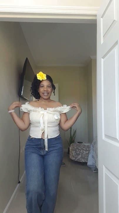 Dazy Soft Feminine Tops Youtube