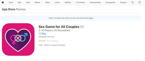 12 Meilleures Applications De Jeux Sexuels En 2025