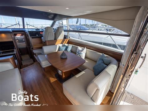 2018 Princess 43 For Sale View Price Photos And Buy 2018 Princess 43