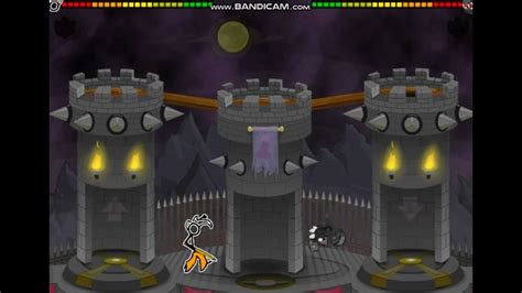 Newgrounds Rumble Gameplay 2 Youtube