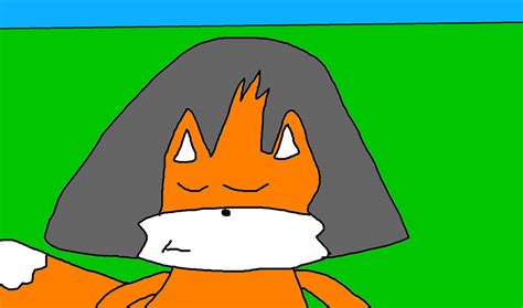 Tails Sleeping By Luketheweasel13 On Deviantart