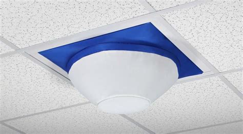 Directional Fabric Diffuser Hco News