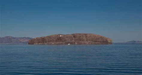Hans Island The Arctic Territory Disputed During The Whiskey War