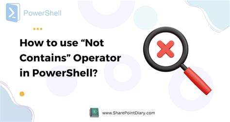Fix You Cannot Call A Method On A Null Valued Expression In Powershell Sharepoint Diary