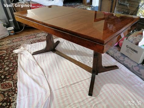 Маса пачи крак в Маси в гр София Id40824593 — Bazarbg