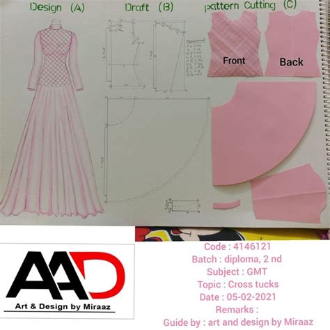 Aad Institute Gmt Class