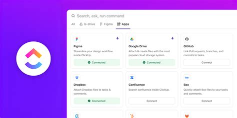 Clickup Update 326 Redesigned Command Center Unified Search And