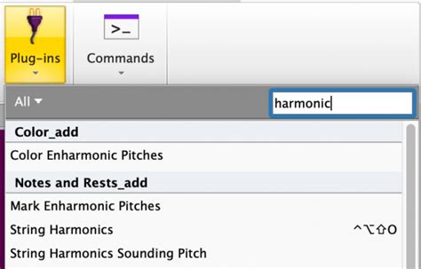 Sibelius 20219 Updates Search Manuscript Keypad Gestures Scoring Notes