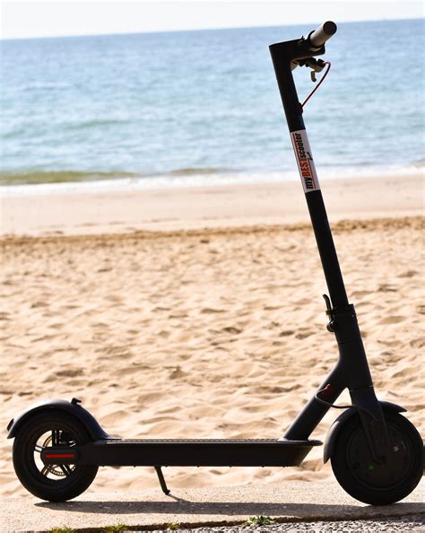 Xiaomi - M365 - Electric Scooter - Global Version - 2 Year UK Warranty ...