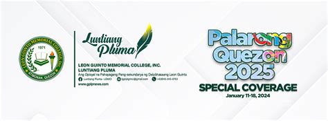 Luntiang Pluma Lgmci