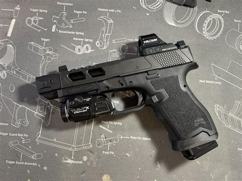 Psa Dagger Compact R Psa Dagger