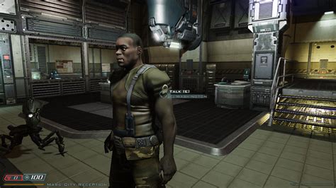 Doom 3 Bfg Hi Def Mod Mod Db