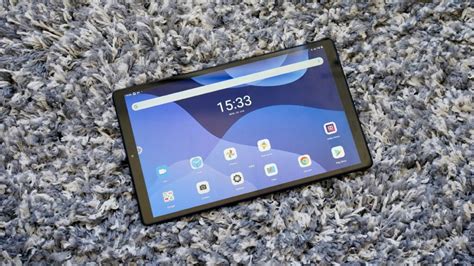 Lenovo Tab M Vs Lenovo Tab P Whats The Difference Trusted Reviews