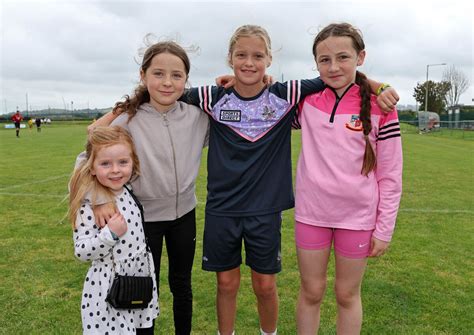 All About Cork Ringmahon Charity Success In Memory Of Great Young Man