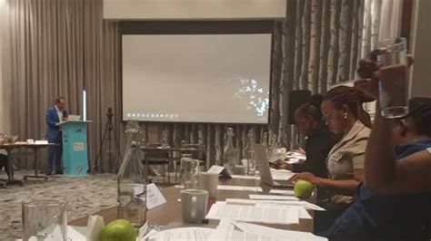 Strengthening Travel Data Collection In Eswatini Global Insights And