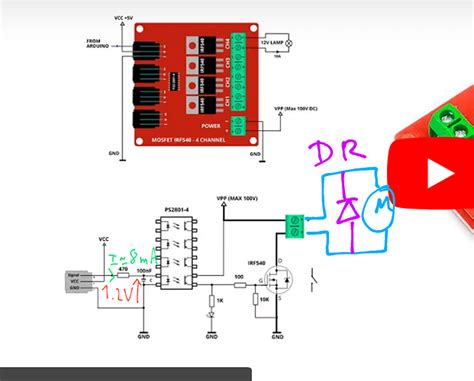 Alimentation Arduino Mega Français Arduino Forum