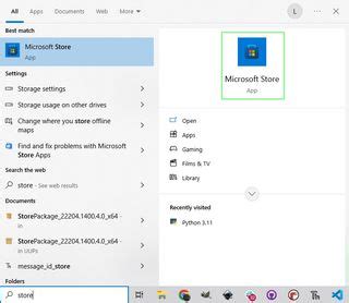 How To Install Python On Windows And Tom S Hardware