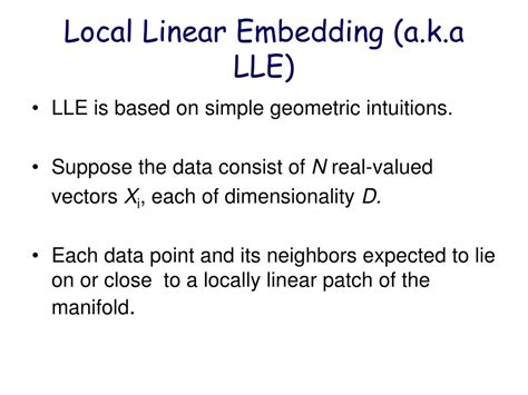 PPT Super Resolution Through Neighbor Embedding PowerPoint Presentation ID