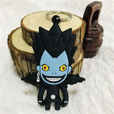 Chibi Ryuk Death Note