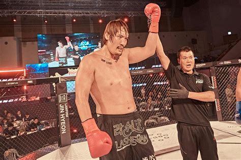 18 Tallest Mma Fighters In History Updated 2023