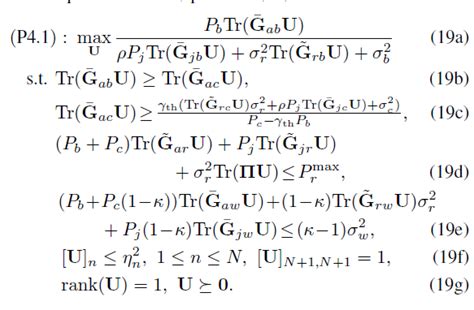 How To Write This Objective Function Attached Cvx Forum A Community