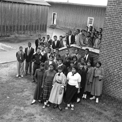 Pictures From Segregation