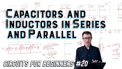 Capacitor And Inductor Are In Parallel At Wallace Yang Blog