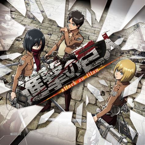 Attack On Titan Season 2 Micro Fiber A