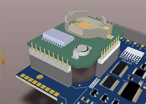 Stackable Raspberry Pi Pico Dev System Core Electronics Forum