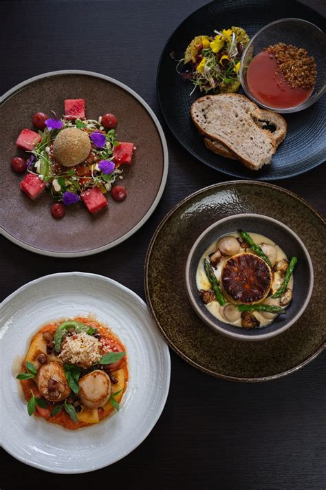 Deans Restaurant In Perth Scotland