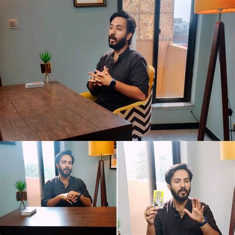 Indvspak Tarotcards Prediction Icc Cricketworldcup2023 Mohammad Eraj Hammad